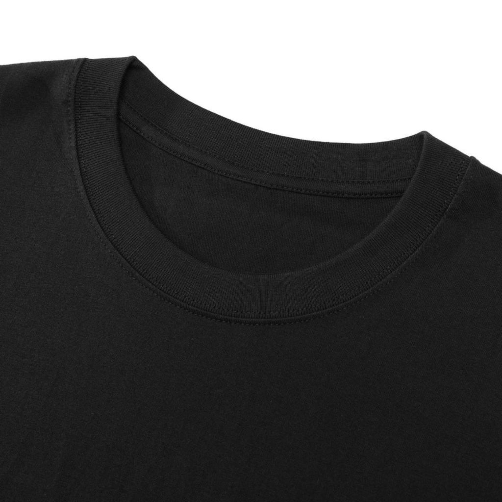Drop Shoulder T-Shirt - 250 GSM | Tapstitch