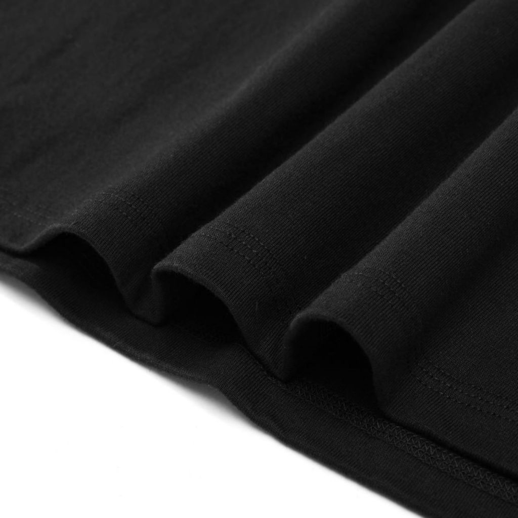 Drop Shoulder T-Shirt - 250 GSM | Tapstitch