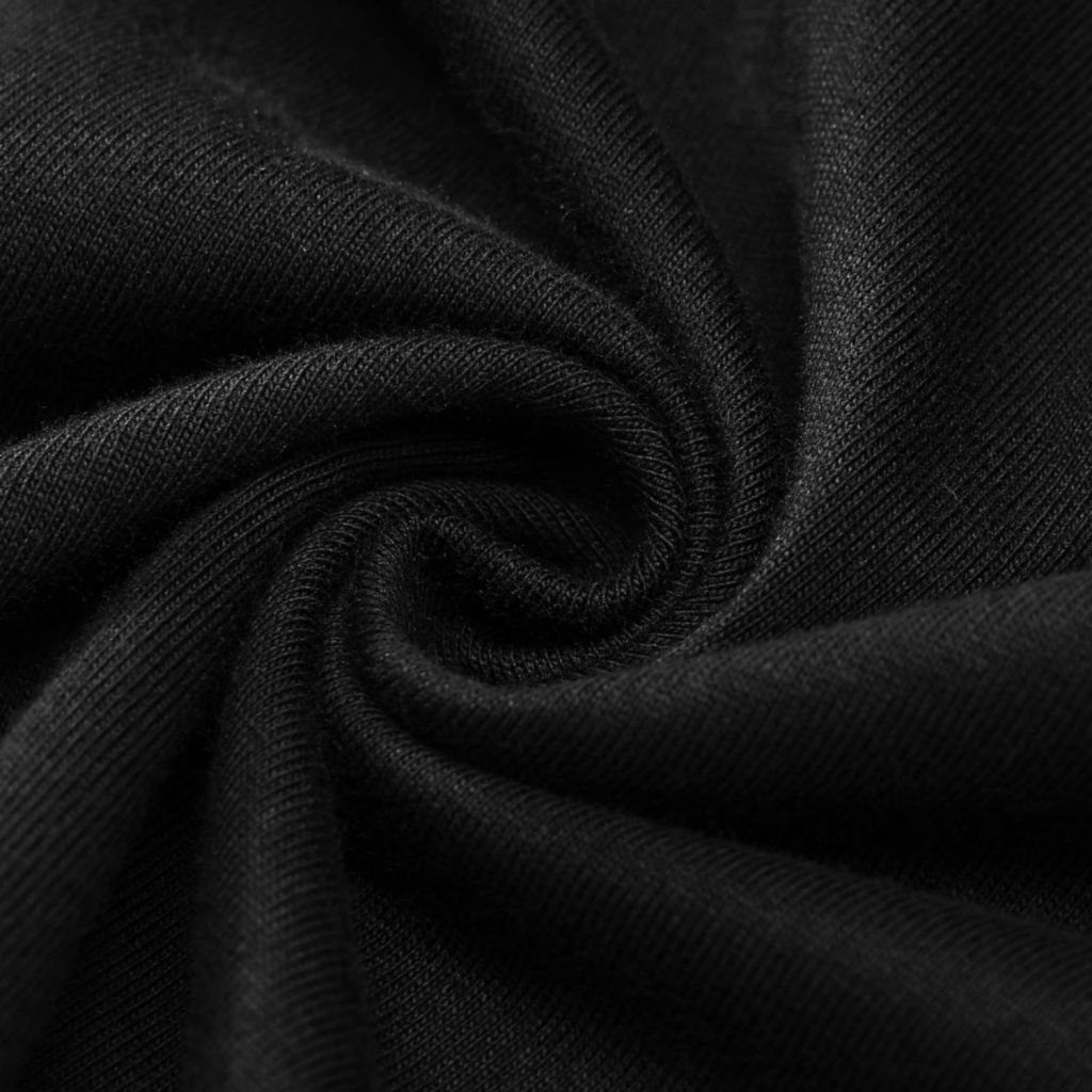 Drop Shoulder T-Shirt - 250 GSM | Tapstitch