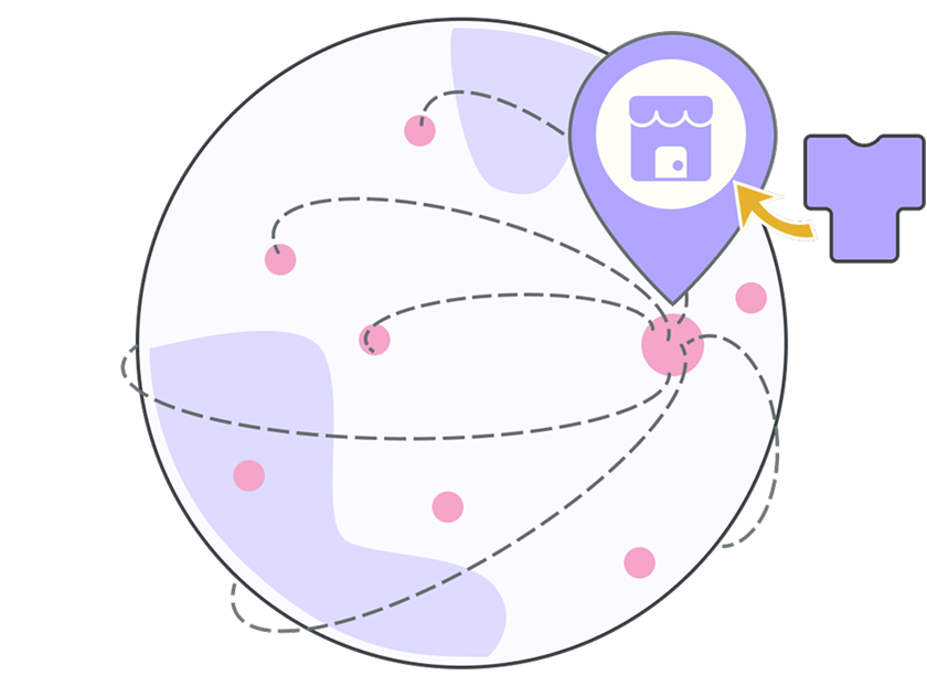 Bulk Order Custom Clothing with fast, reliable & on-trend | Tapstitch