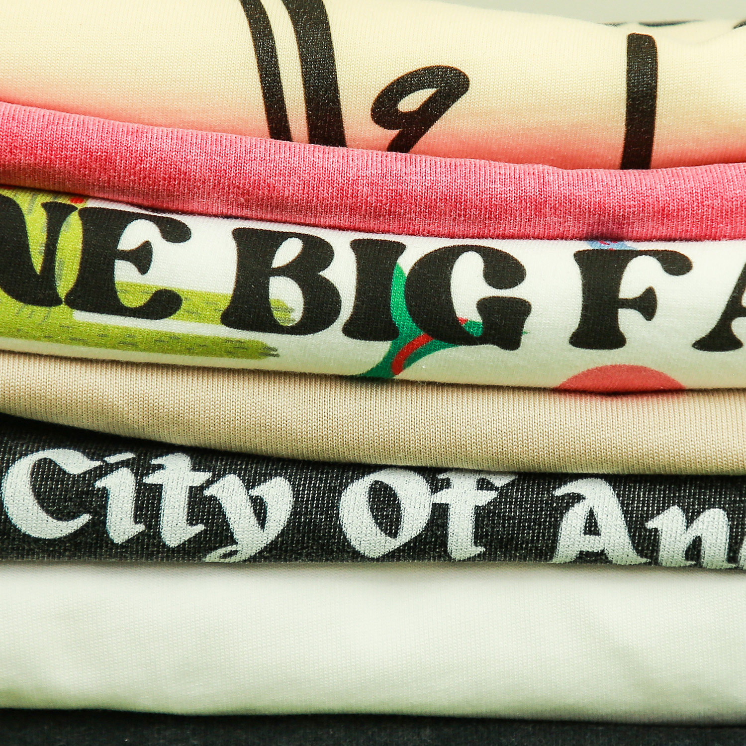 Premium Streetwear Print on Demand & Dropshipping Service | Tapstitch