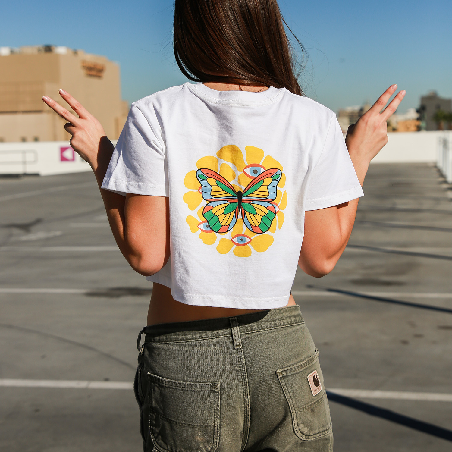 Premium Streetwear Print on Demand & Dropshipping Service | Tapstitch