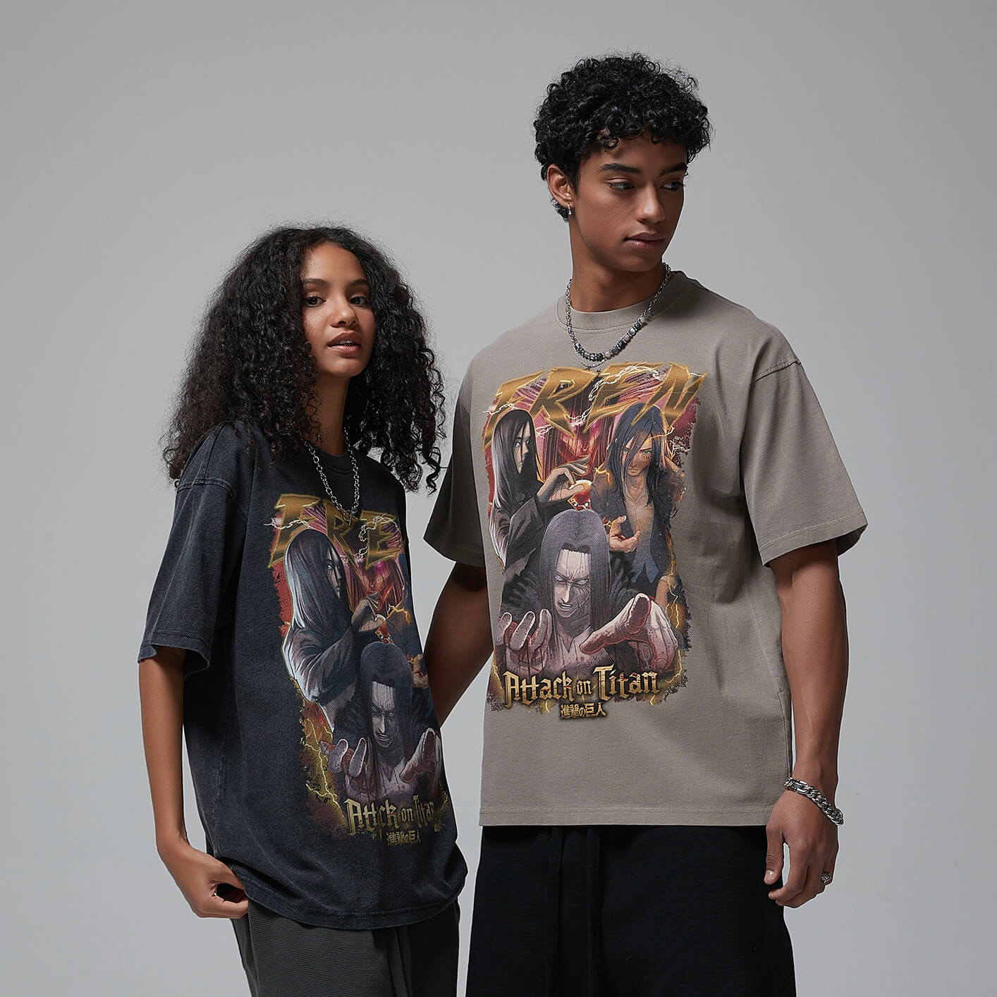 Premium Streetwear Print on Demand & Dropshipping Service | Tapstitch