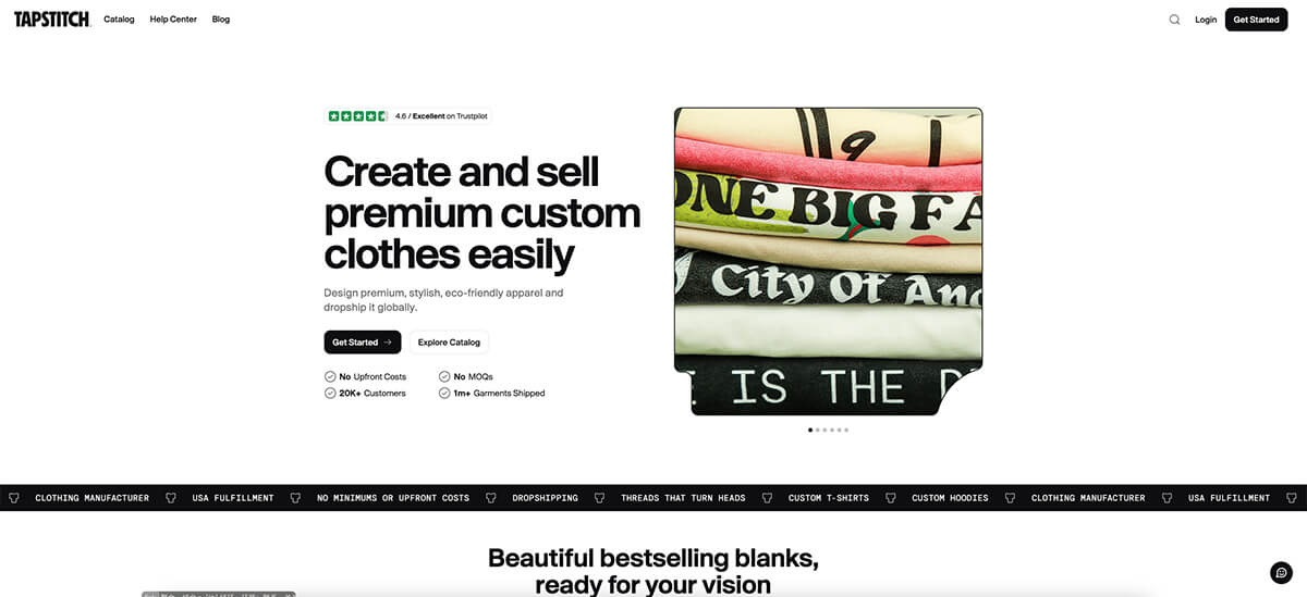 Vintage Wash Cotton T-Shirt #RT0078 | TAPSTITCH